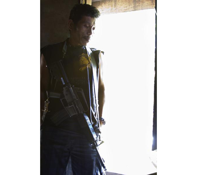 Culture Now: Mark Boulos | Institute of Contemporary Arts